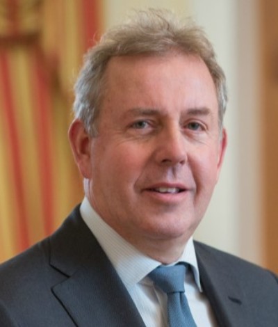 Our Clients • Georgina Capel Associates LTD