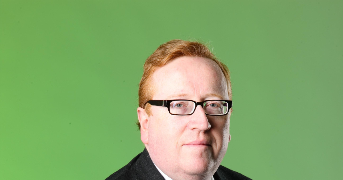 Simon Heffer • Georgina Capel Associates LTD