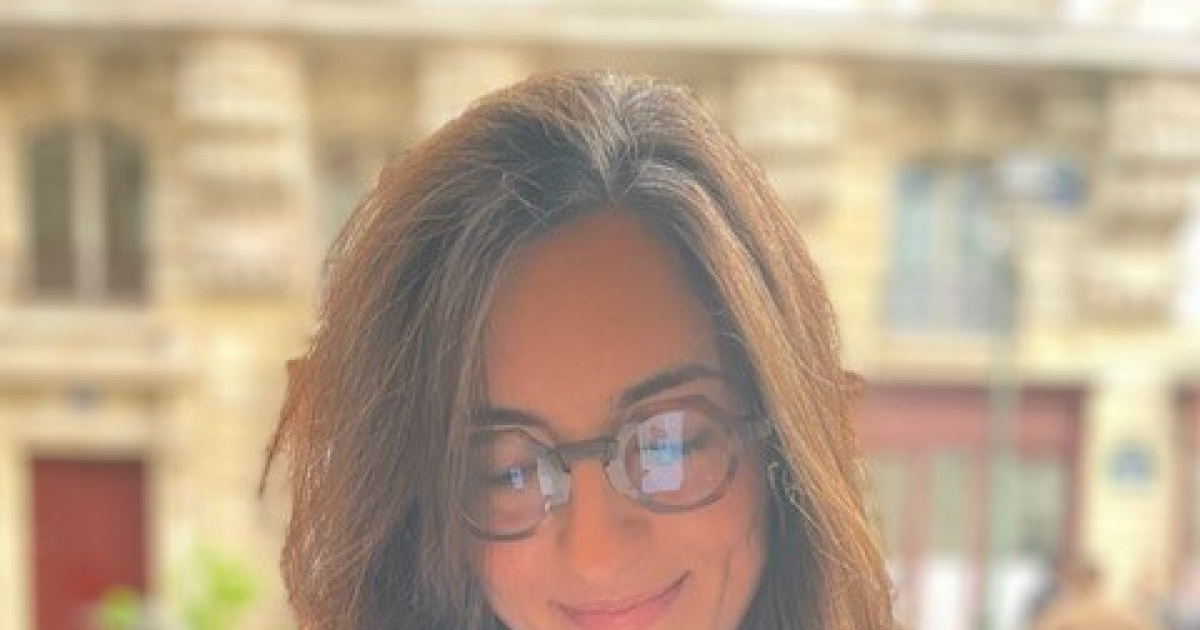 Alexandra Reza • Georgina Capel Associates LTD