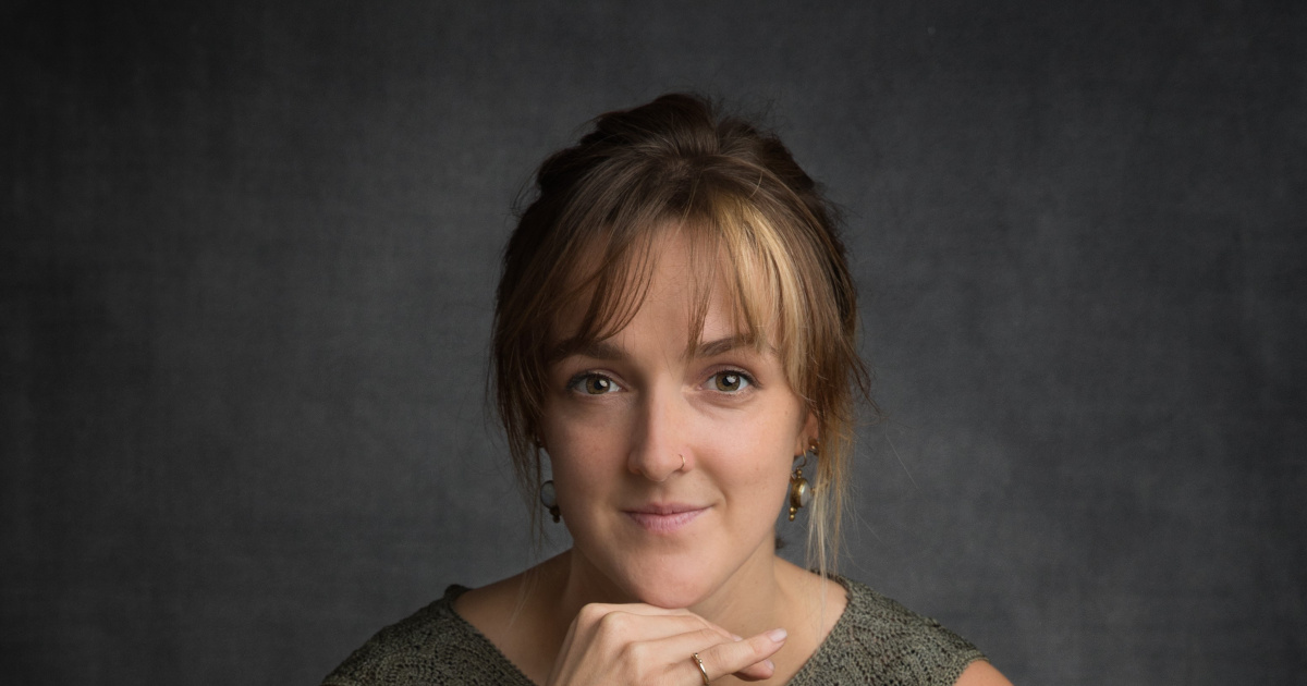 Amy Jeffs • Georgina Capel Associates LTD