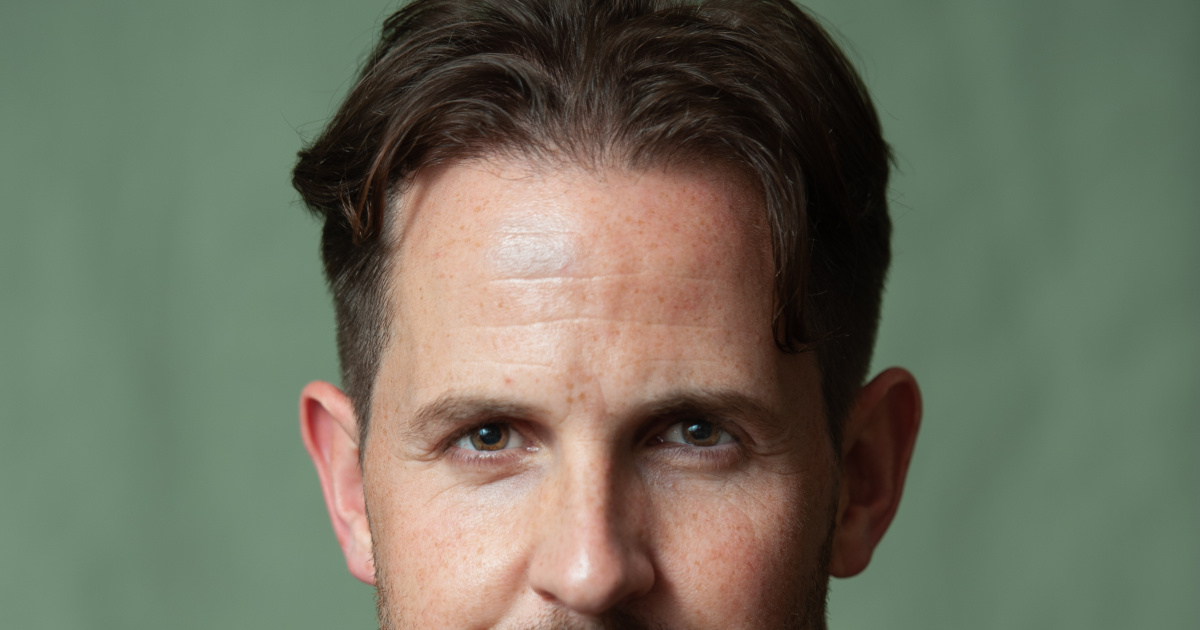 Dan Jones • Georgina Capel Associates LTD