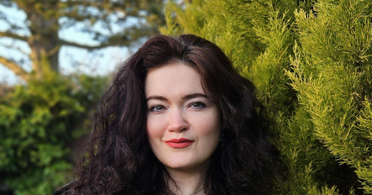 Victoria Taylor • Georgina Capel Associates LTD