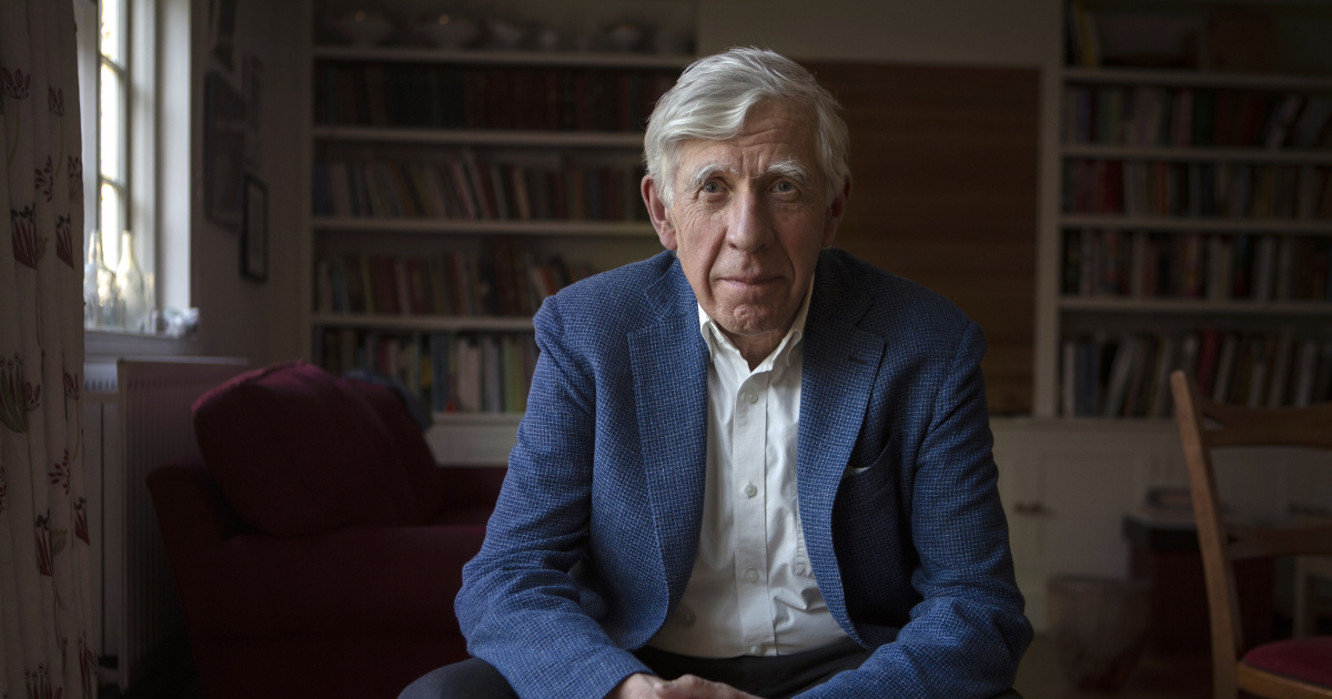Jack Straw • Georgina Capel Associates LTD