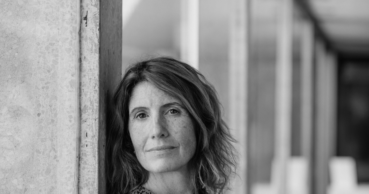 Lucy Ward • Georgina Capel Associates LTD