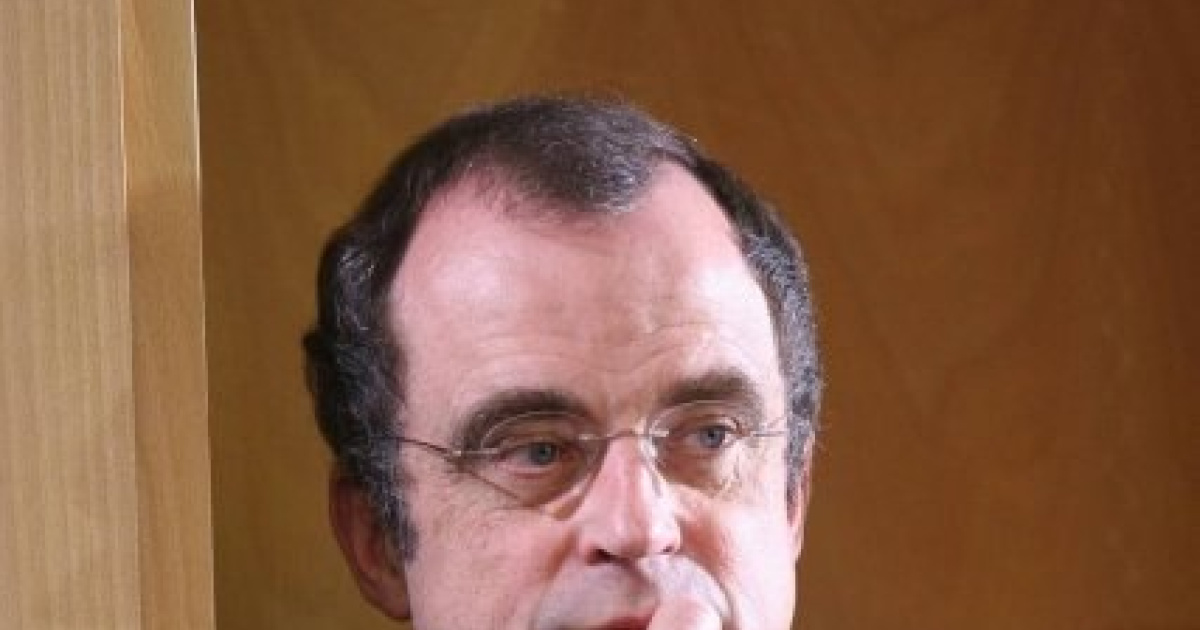 The Estate of Krzysztof Michalski • Georgina Capel Associates LTD