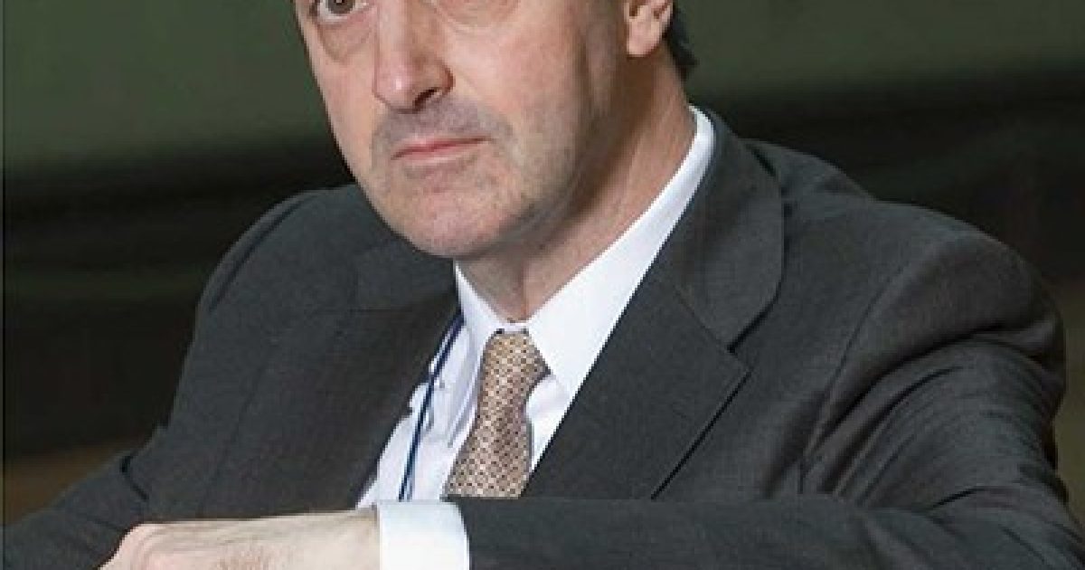 Nicholas Penny • Georgina Capel Associates LTD