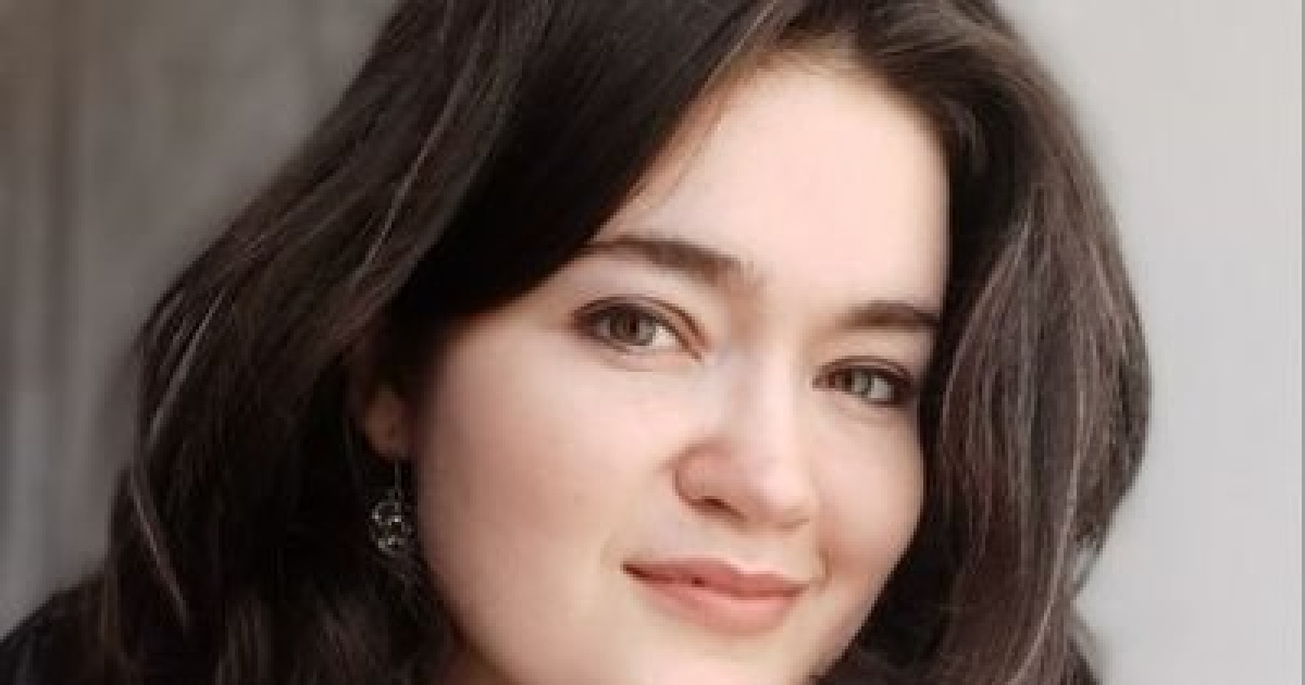 Victoria Taylor • Georgina Capel Associates LTD