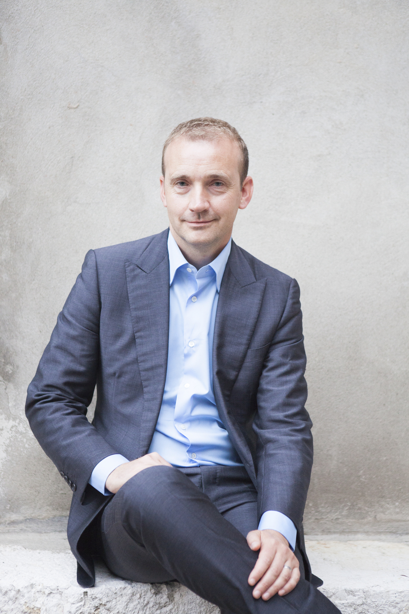 A History of the World in Twelve Maps • Georgina Capel Associates LTD