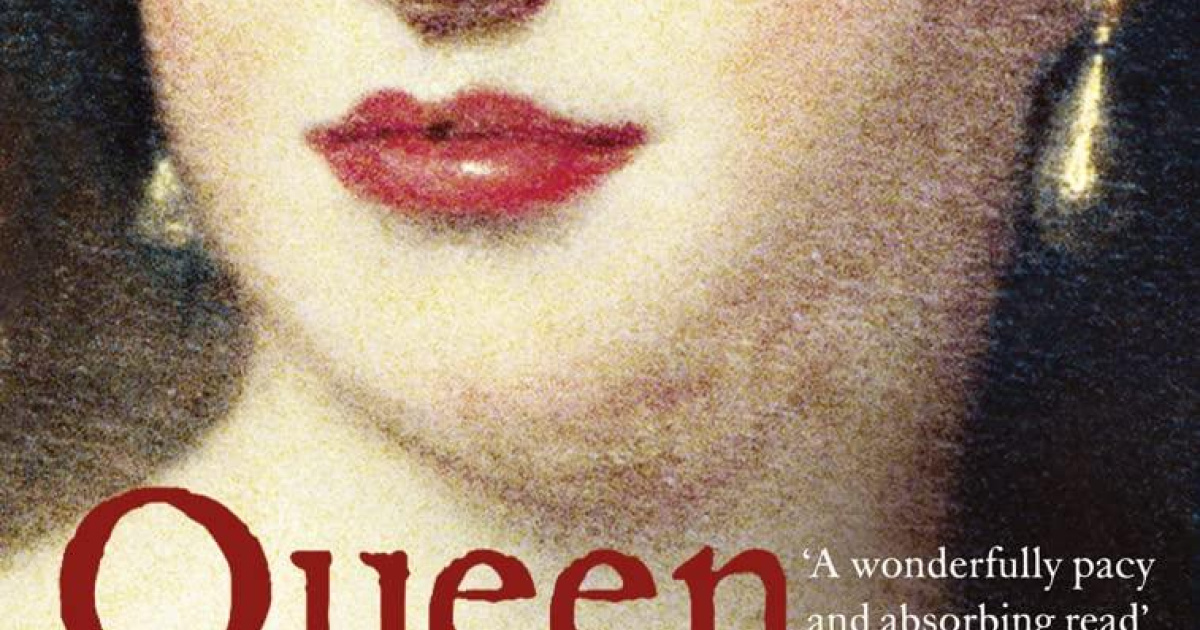 Queen Anne • Georgina Capel Associates LTD
