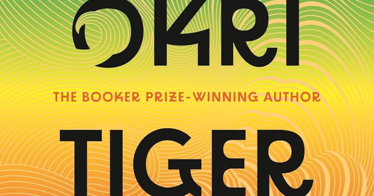 Tiger Work • Georgina Capel Associates LTD