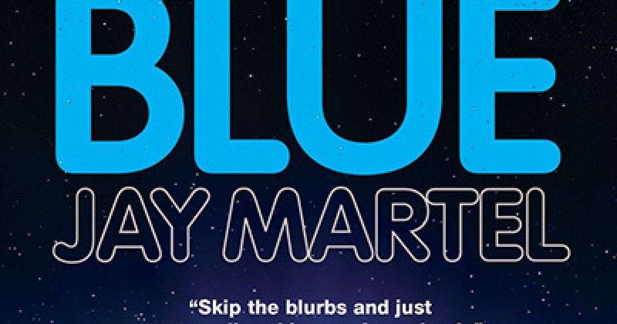 Channel Blue • Georgina Capel Associates LTD