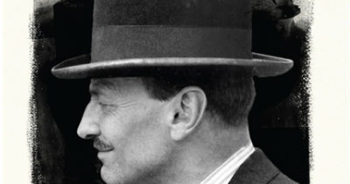 Citizen Clem: A Biography of Attlee • Georgina Capel Associates LTD