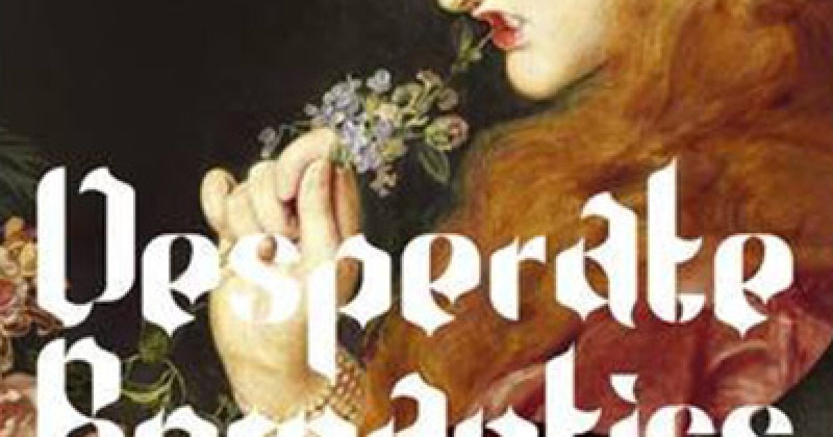 Desperate Romantics • Georgina Capel Associates LTD