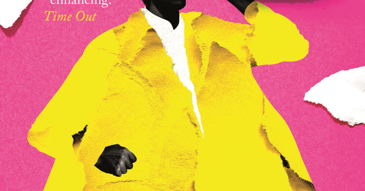 Salt • Georgina Capel Associates LTD