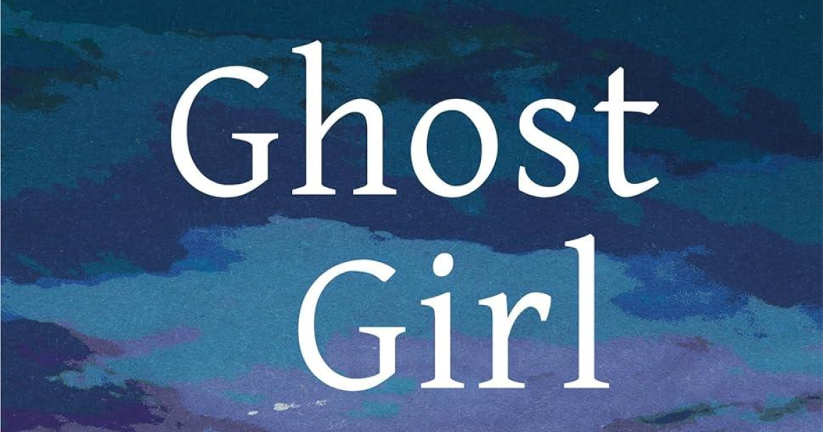 Ghost Girl • Georgina Capel Associates LTD