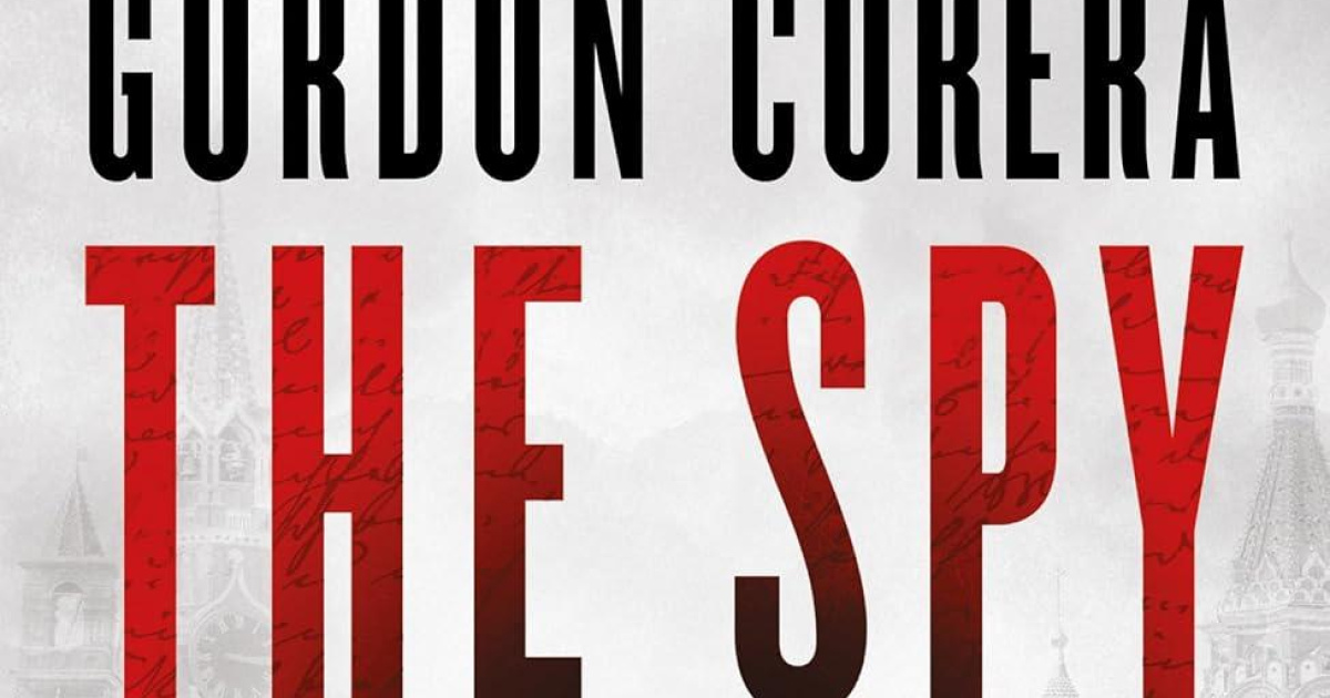The Spy in the Archive: How one man tried to kill the KGB • Georgina ...