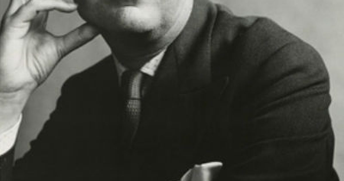 Kenneth Clark: Life, Art and Civilisation • Georgina Capel Associates LTD