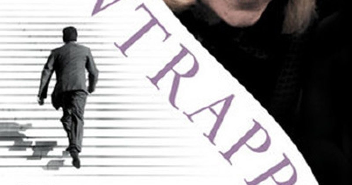 Mantrapped • Georgina Capel Associates LTD