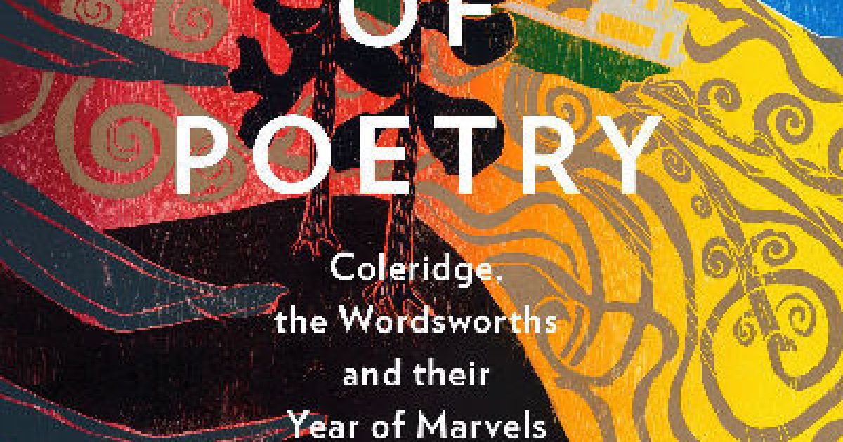 The Making of Poetry • Georgina Capel Associates LTD