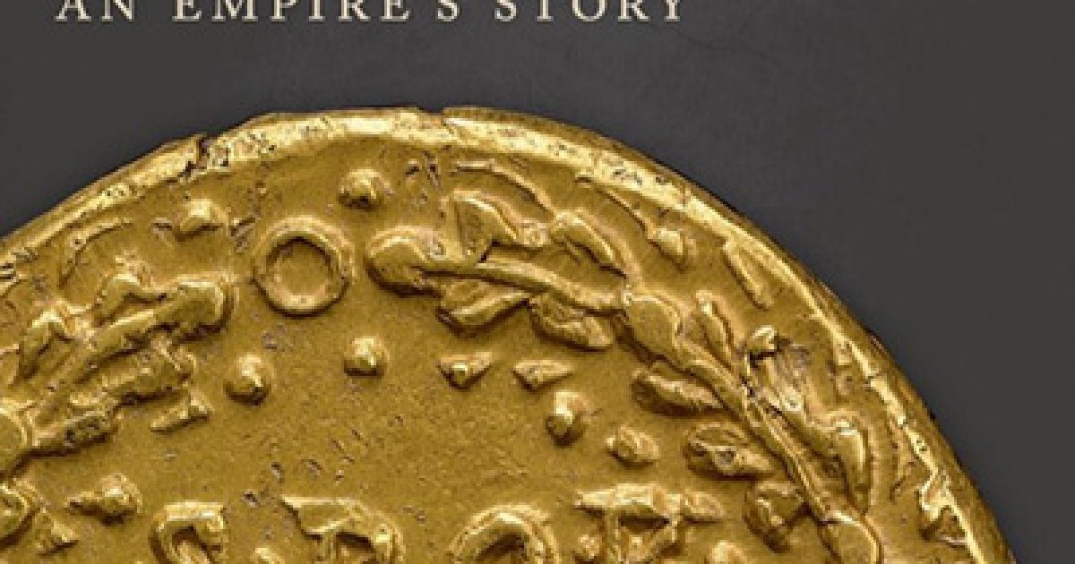 Rome: An Empire's Story • Georgina Capel Associates LTD