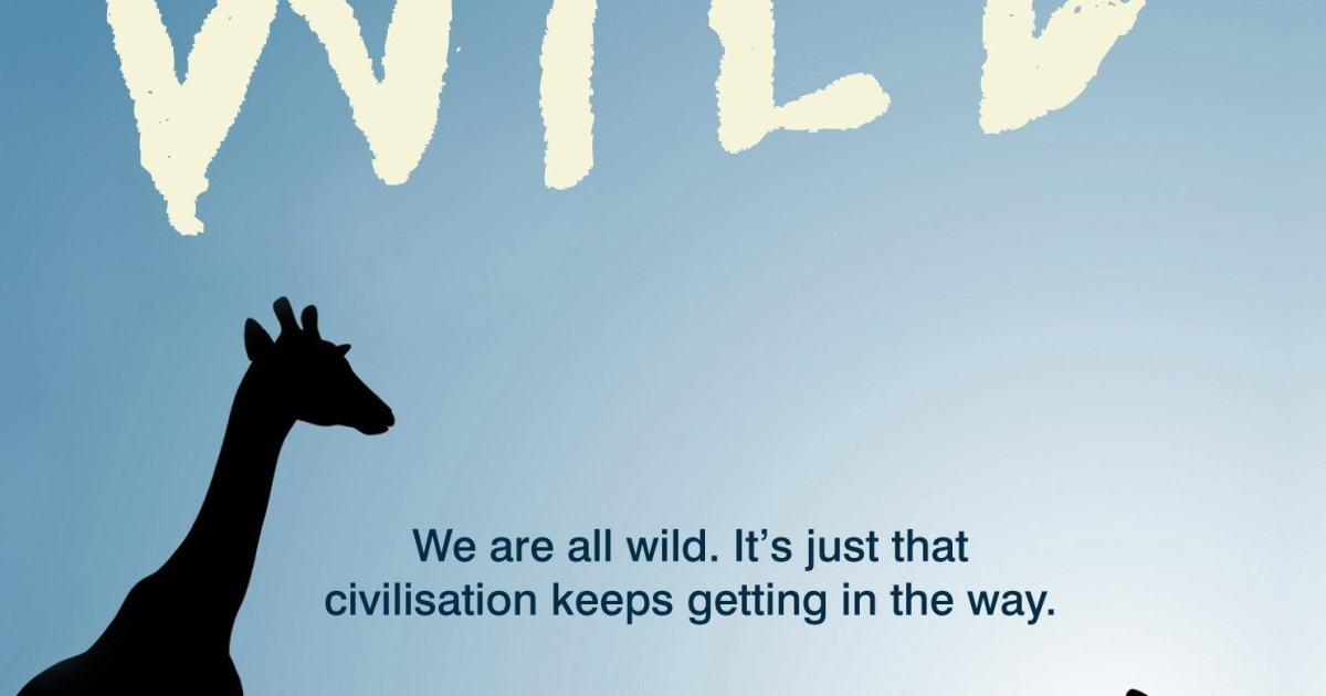 How to be Wild • Georgina Capel Associates LTD