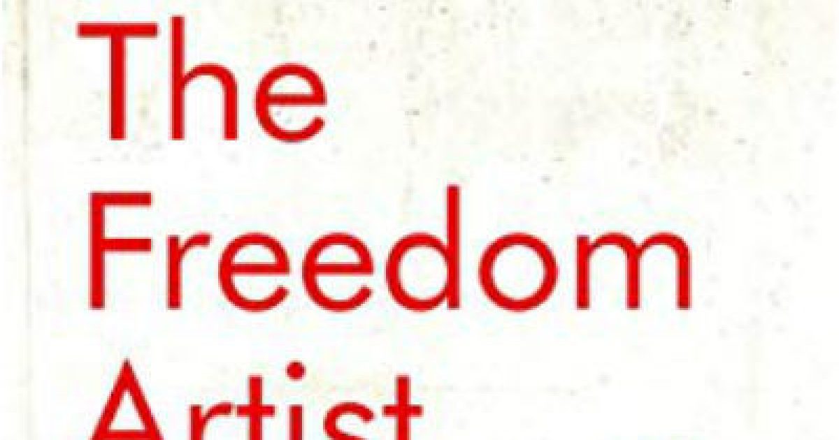 The Freedom Artist • Georgina Capel Associates LTD
