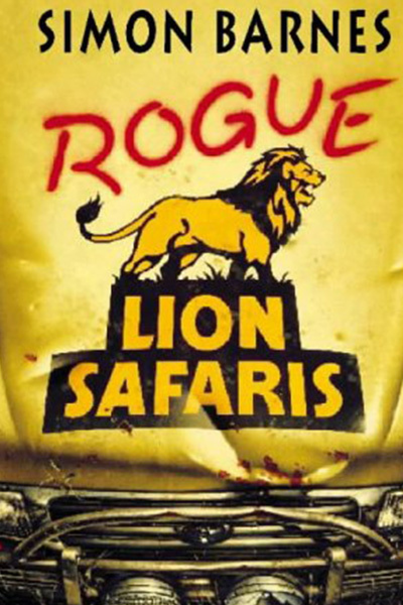 The History of the World in 100 Animals • Georgina Capel Associates LTD